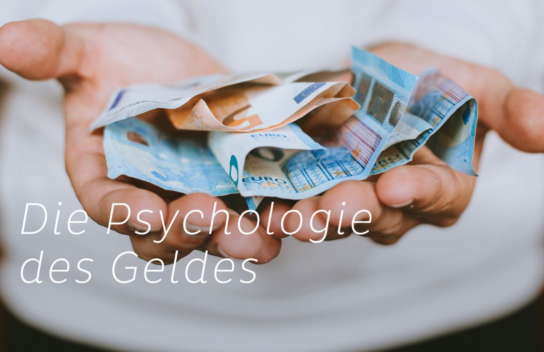 l Die Psychologie des Geldes – so beeinflusst dich deine Einstellung