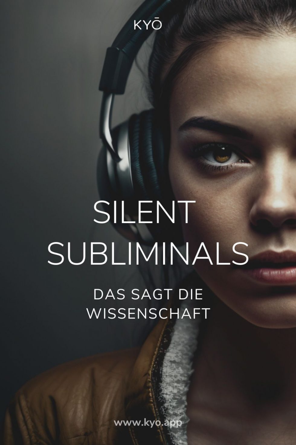 Sind Silent Subliminals wissenschaftlich belegt?