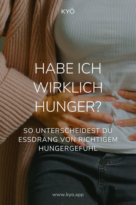 Intuitives Essen