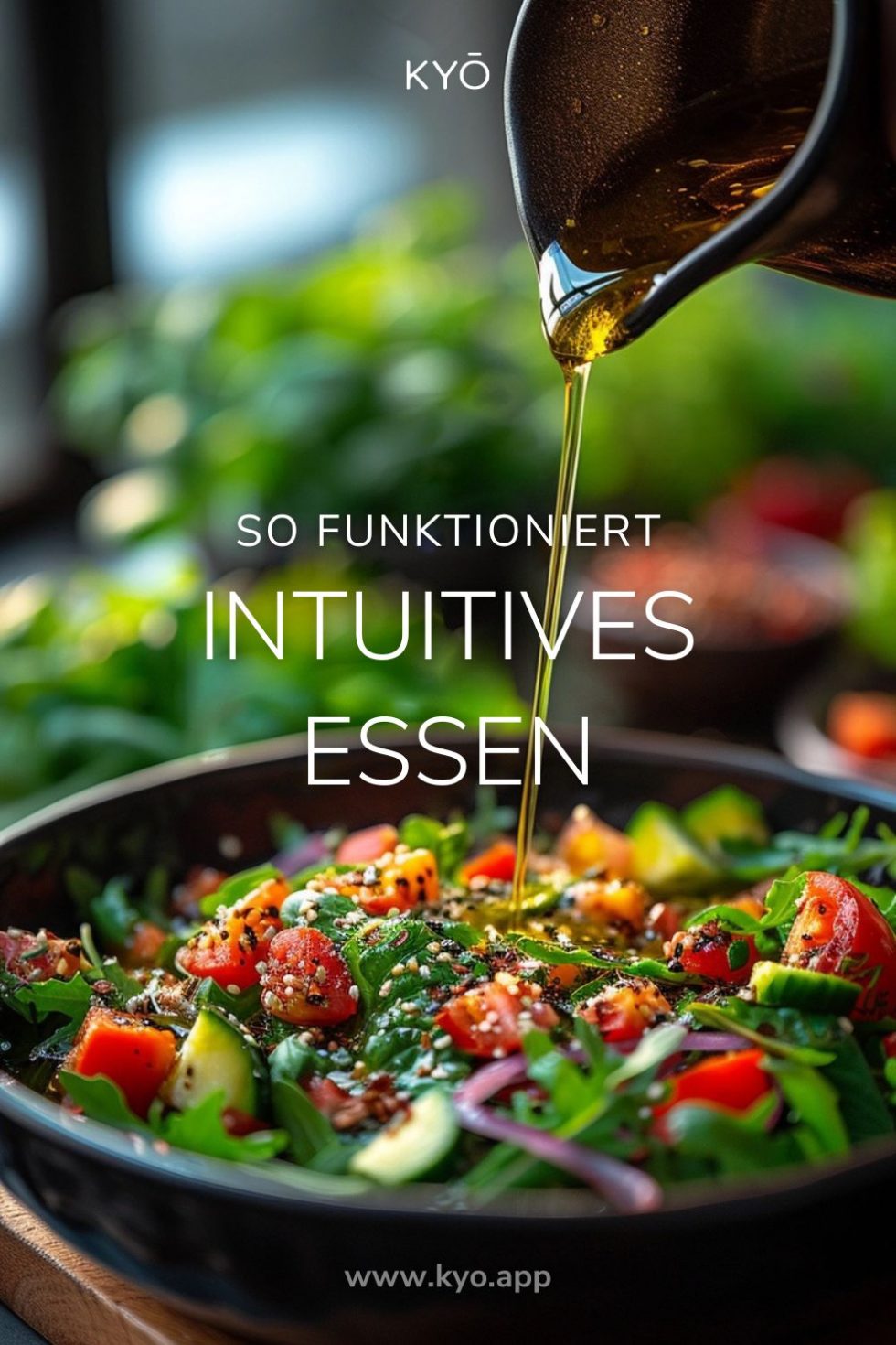 Intuitives Essen